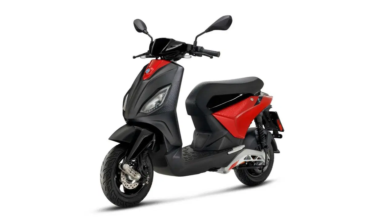 Piaggio 1 nuove in vendita - Moto.it