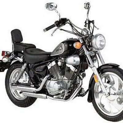 Keeway Motor Supershadow 250, catalogo e listino prezzi - Moto.it
