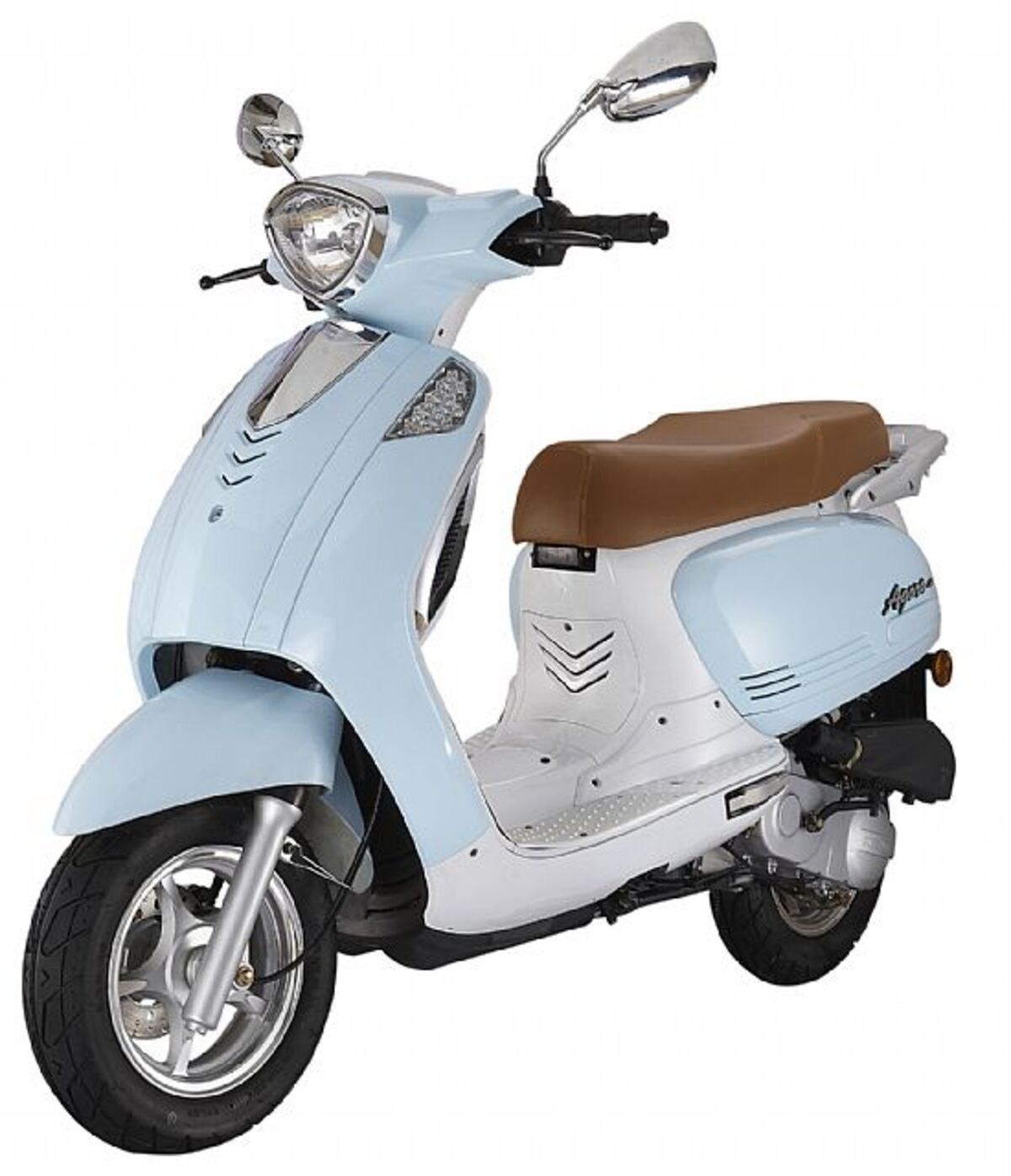 Keeway Motor Agorà 50 cc 4t Vintage (2011 - 13), prezzo e scheda ...