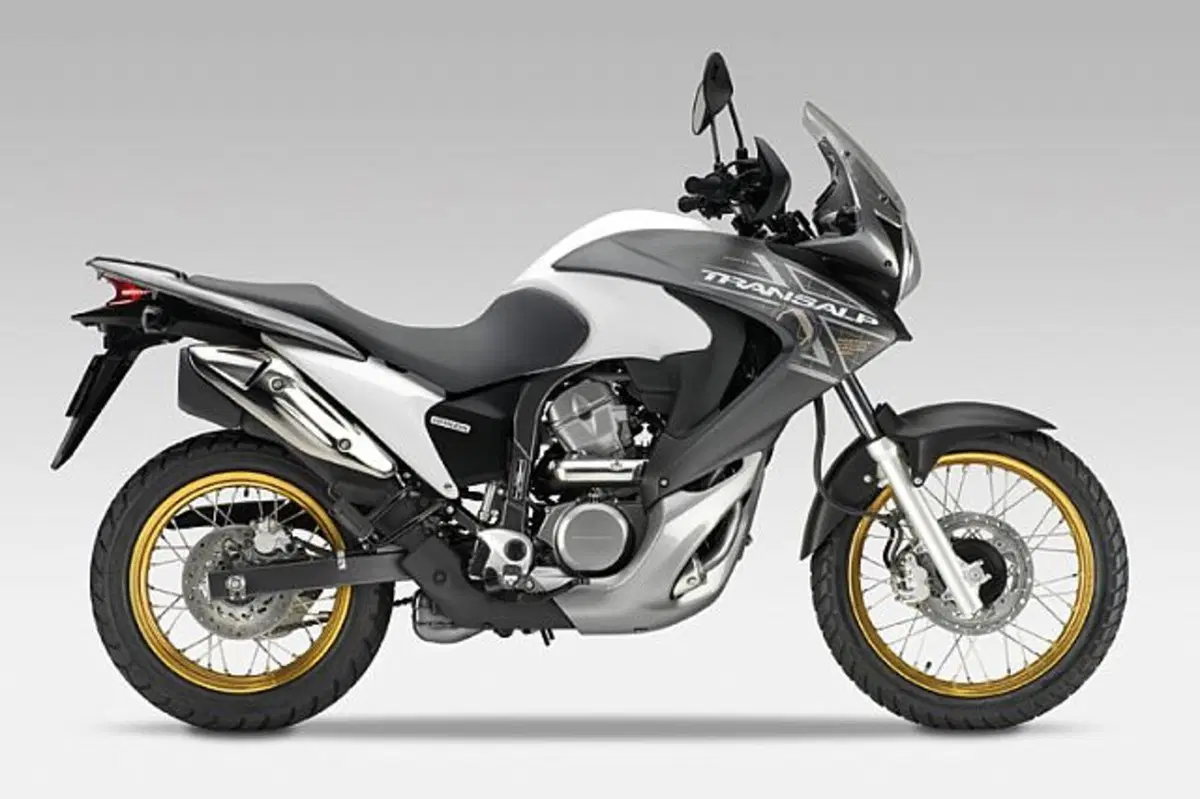 Honda Transalp XL 700 V usate in vendita - Moto.it