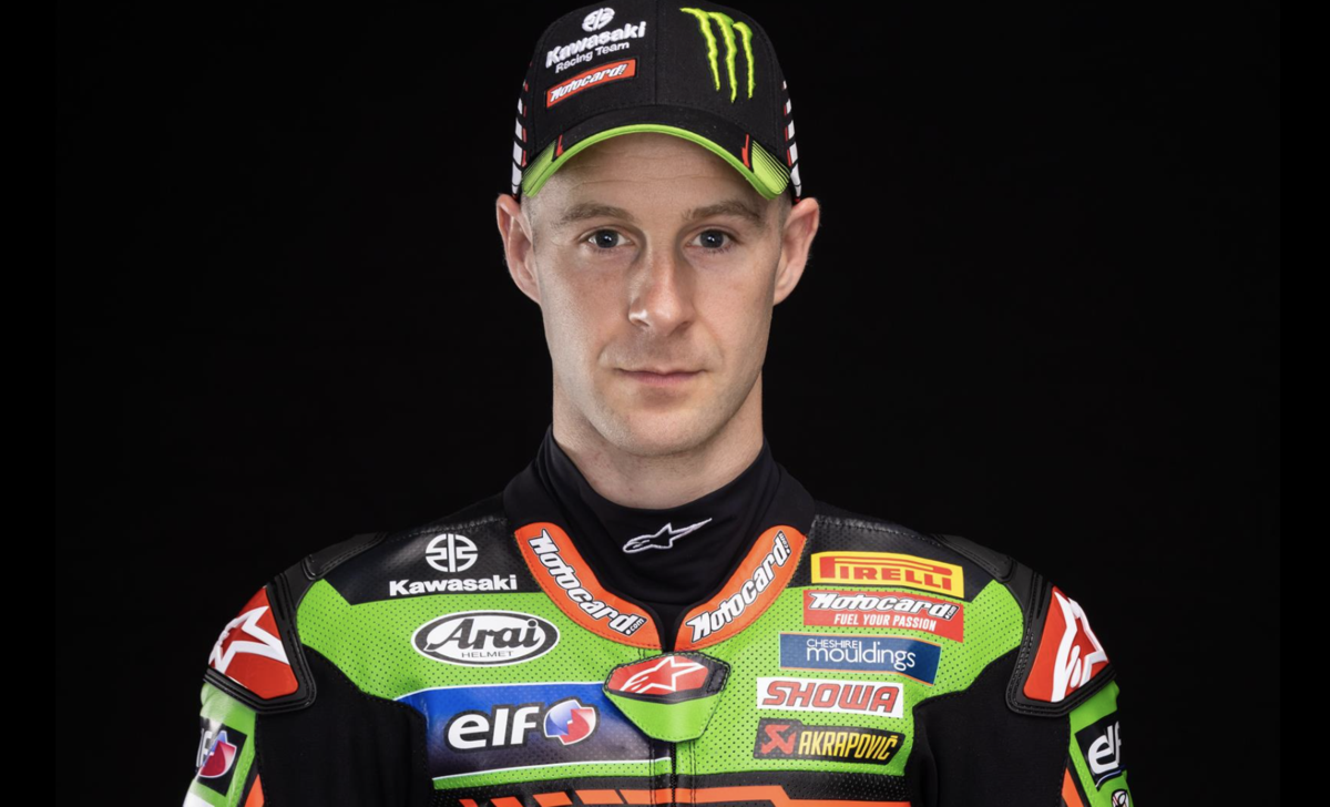 Jonathan Rea: “Alla Ninja serve più potenza” - MotoFestival - Moto.it