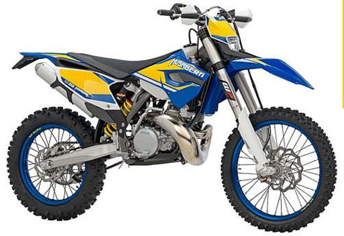 Husaberg TE 300 (2013), prezzo e scheda tecnica - Moto.it