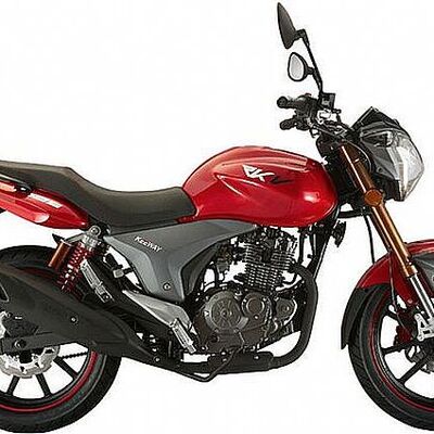 Keeway Motor RKV 200, catalogo e listino prezzi - Moto.it