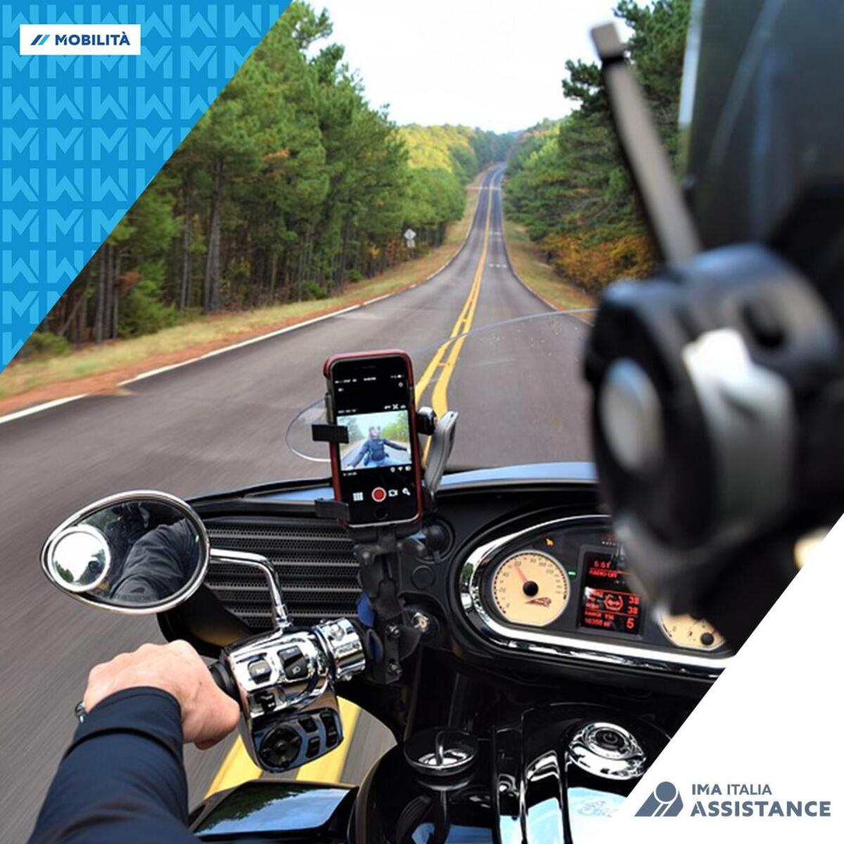 IMA Italia Assistance: un'offerta che punta a sicurezza e sosteniblità ...
