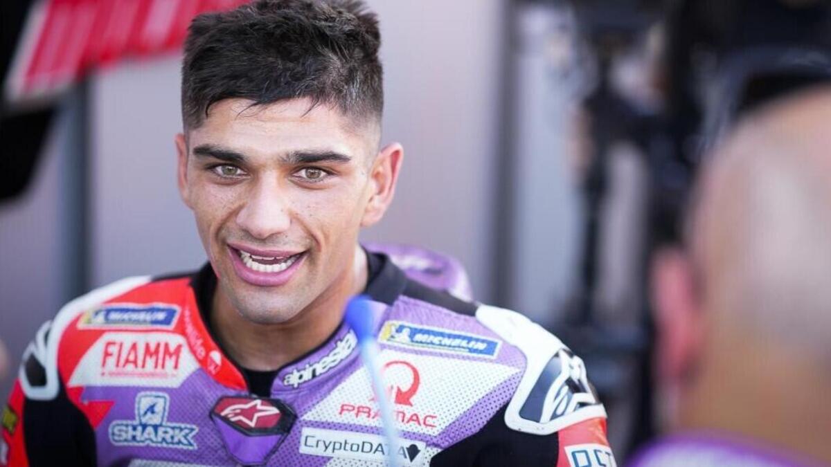 MotoGP 2022. Jorge Martín è veramente un fenomeno? - MotoGP - Moto.it