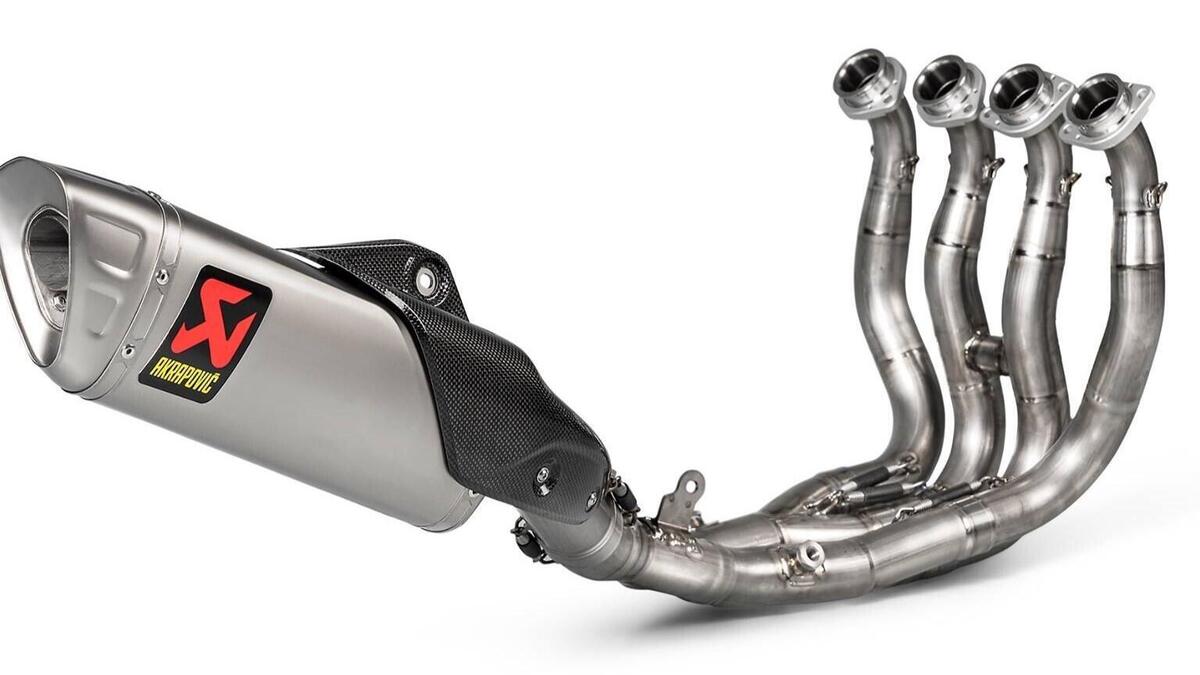 MotoGP 2023. Un altro tassello cambia nel nuovo mosaico Honda HRC: per ...