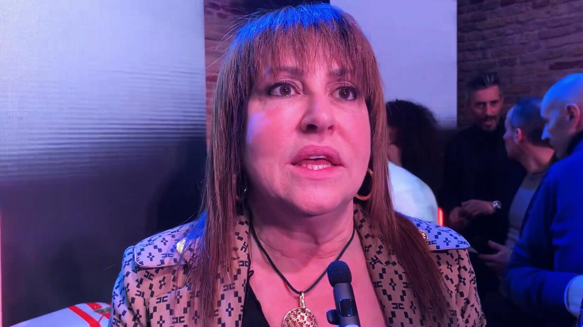 MotoGP 2023. Nadia Padovani parla del suo team Gresini: "Fausto è ...