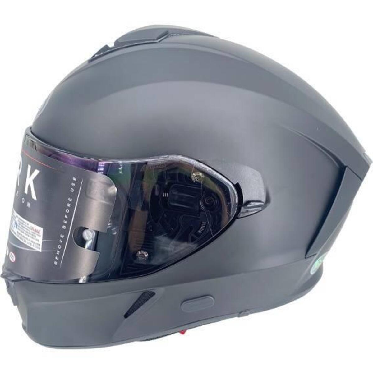 Vendo CASCO INTEGRALE AIROH SPARK DIVERSI COLORI AIRSP11 Airoh a Siderno (codice 9110486) - Moto.it