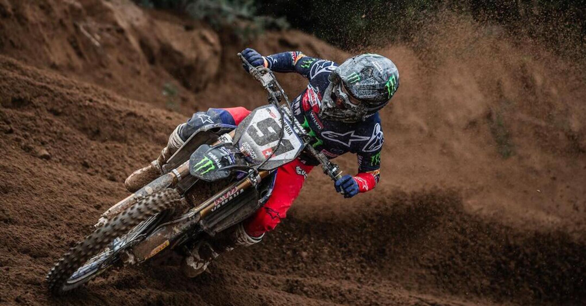 EICMA title sponsor degli internazionali d'Italia Motocross 2023 - News ...