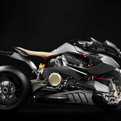 Vyrus Alyen 988, catalogo e listino prezzi - Moto.it