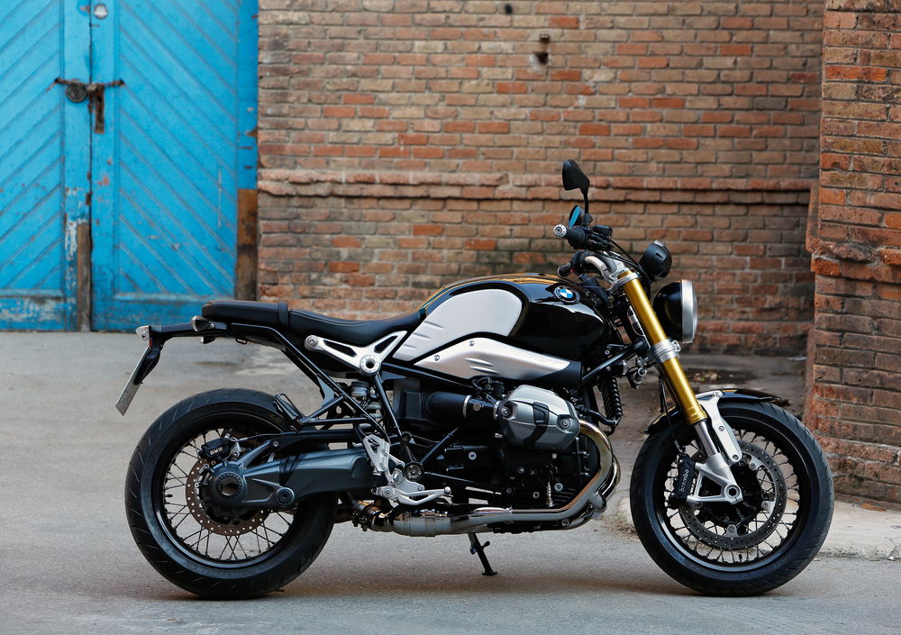 Bmw R nineT 1200 (2014 - 16), prezzo e scheda tecnica - Moto.it