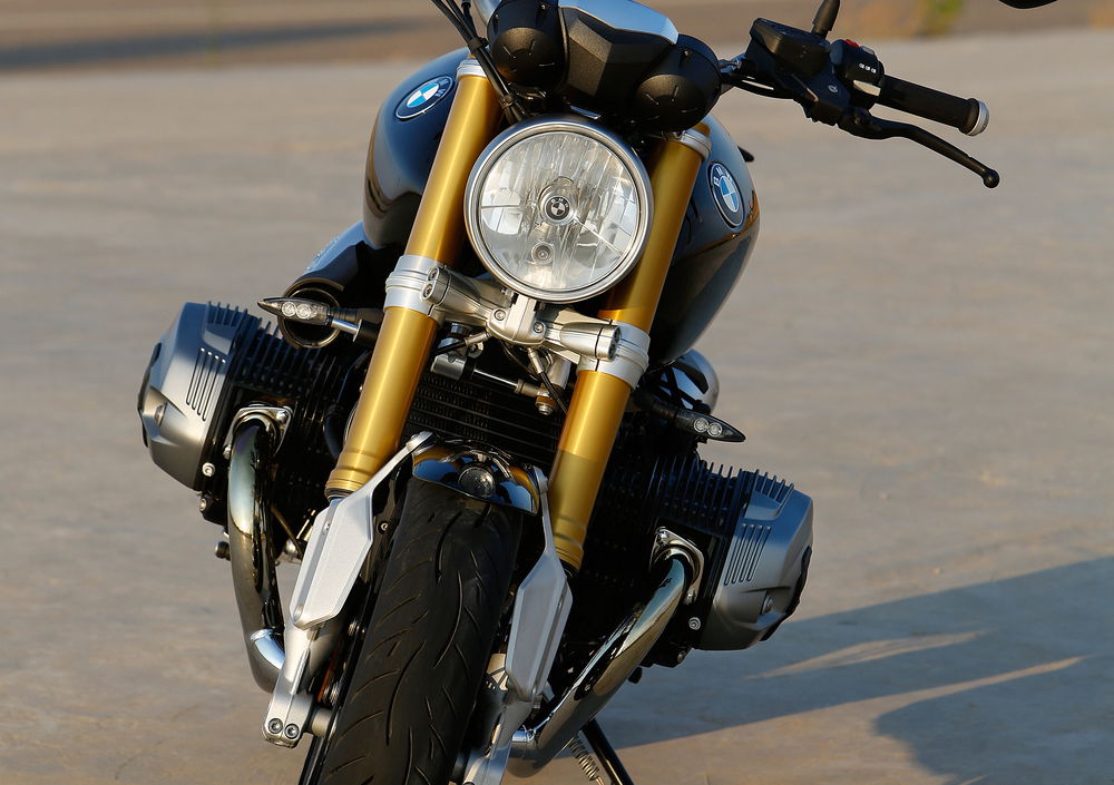 Bmw R nineT 1200 (2014 - 16), prezzo e scheda tecnica - Moto.it