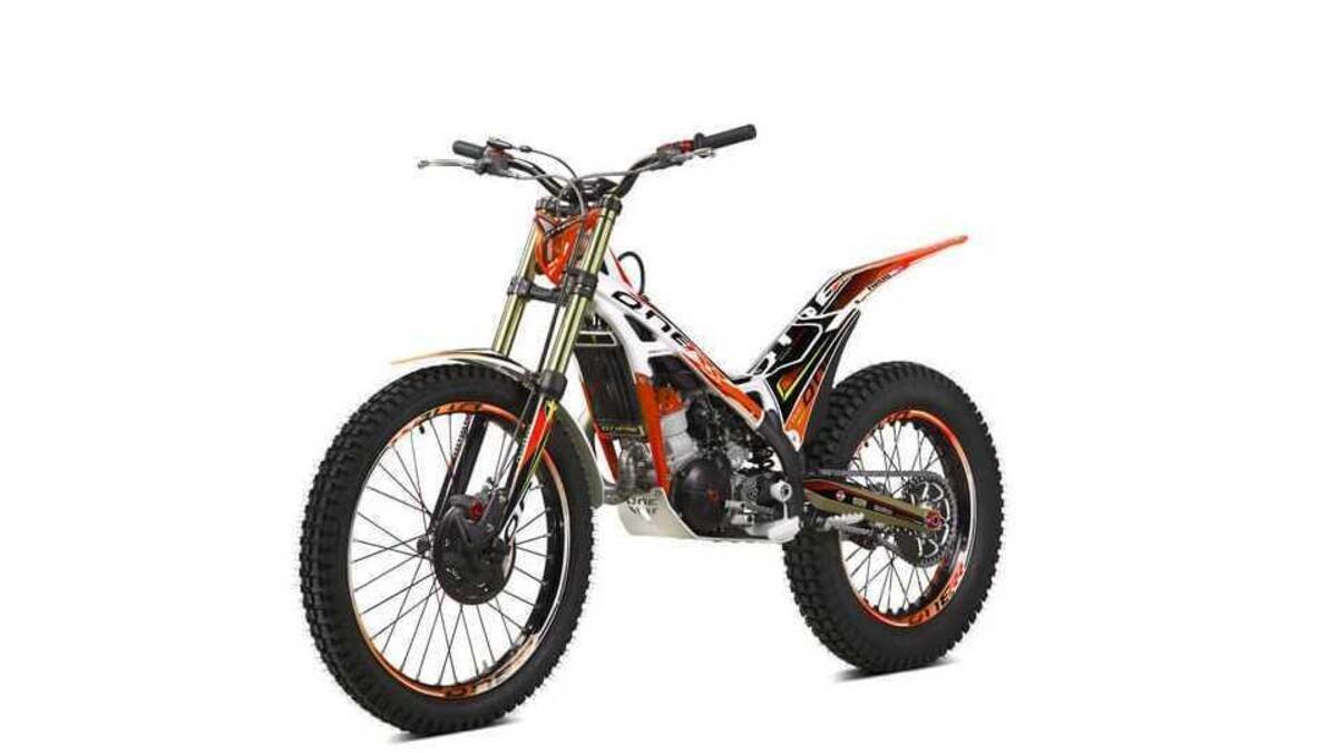 TRS Motorcycles One 300 RR (2023 - 24), prezzo e scheda tecnica - Moto.it
