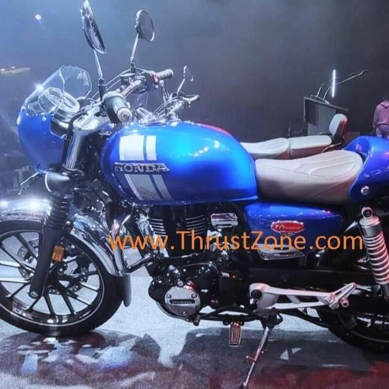 La CB800F è la Honda che ci manca? - News - Moto.it