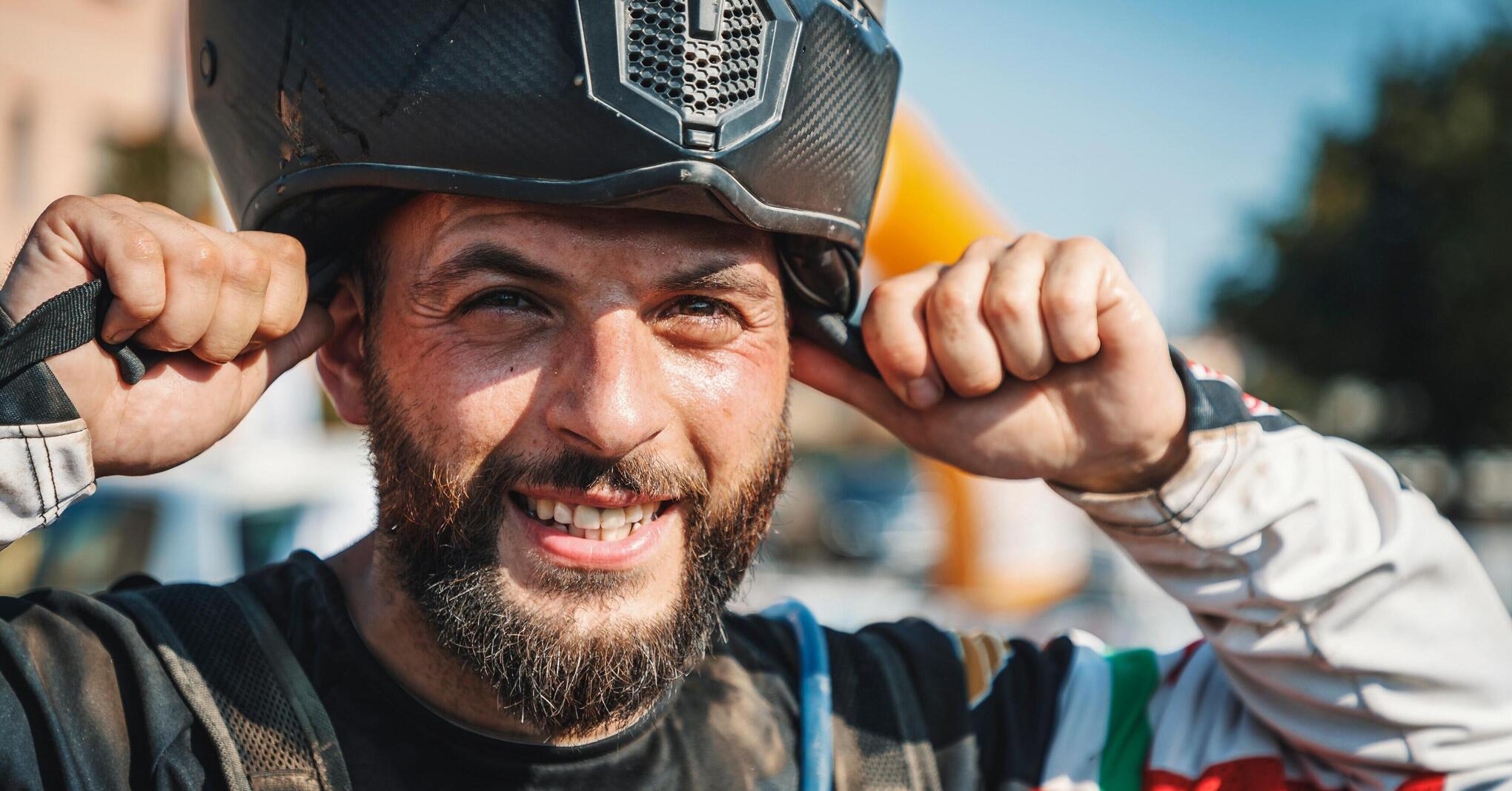Andrea Zazzara, un altro Ambassador per Moto Morini - News - Moto.it