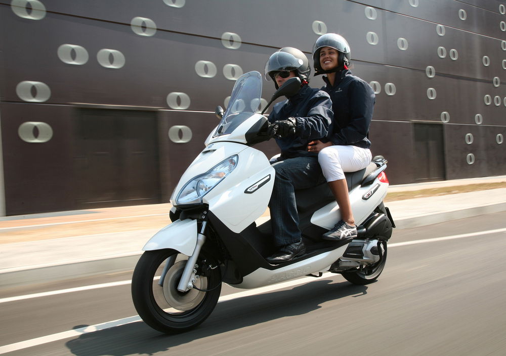 Piaggio X7 300 Evo ie (2009 - 14), prezzo e scheda tecnica - Moto.it