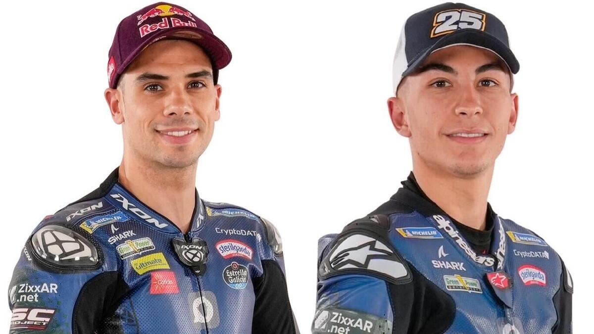 MotoGP 2023. Miguel Oliveira: “La moto ha tanto potenziale”. Raul ...