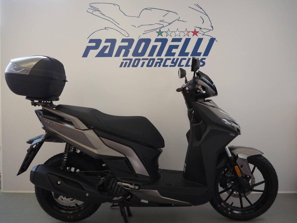 Vendo Kymco Agility 125 S (2022 - 25) nuova a Gavirate (codice 9140454) - Moto.it