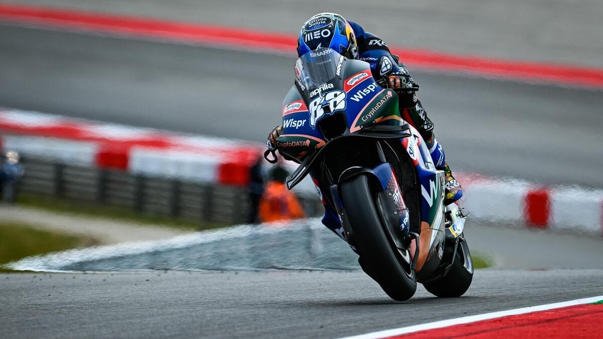 MotoGP 2023. È una MotoGP decimata: anche Miguel Oliveira out per il GP ...