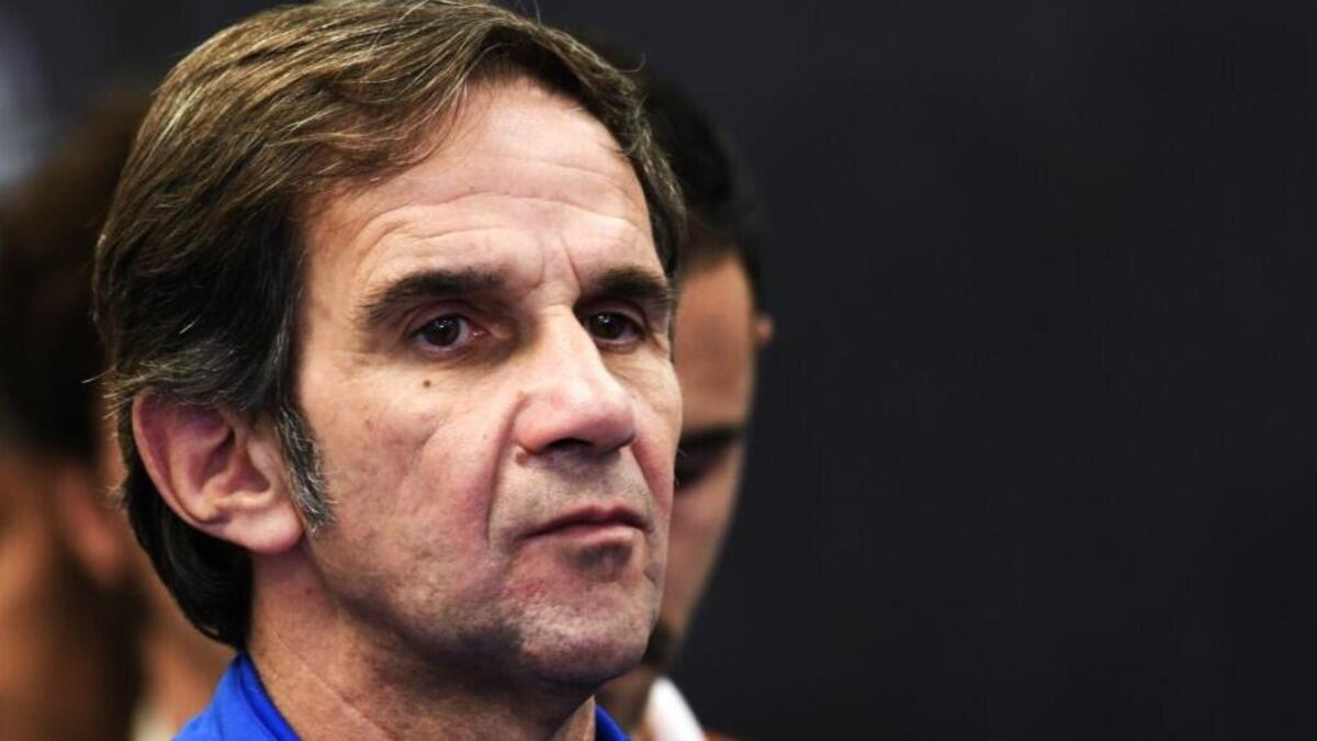 MotoGP 2023. Davide Brivio sulla gara Sprint, secondo Dorna - MotoGP ...