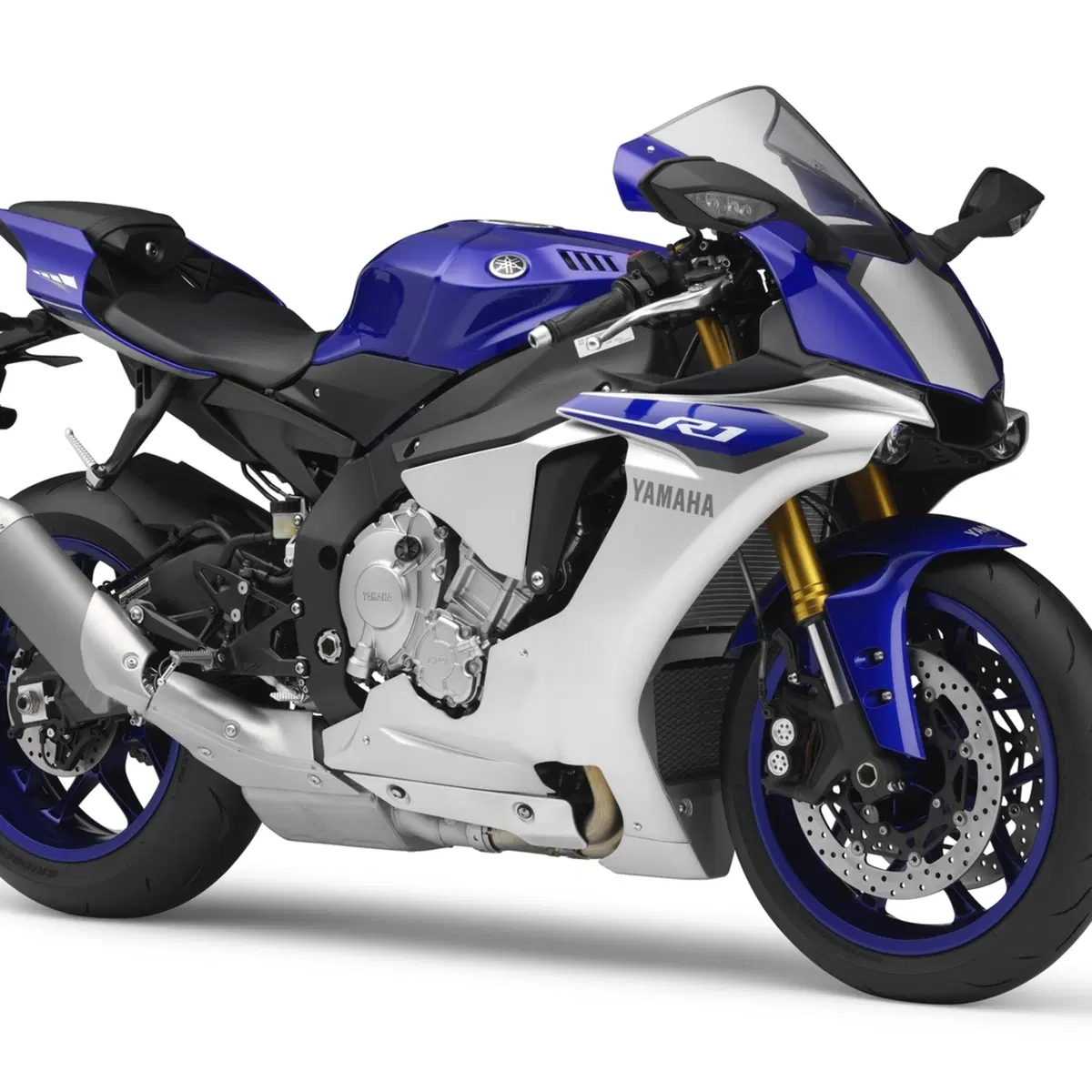 Vendo Yamaha YZF R1 (2015 - 16) usata a Aulla (codice 10008279) - Moto.it
