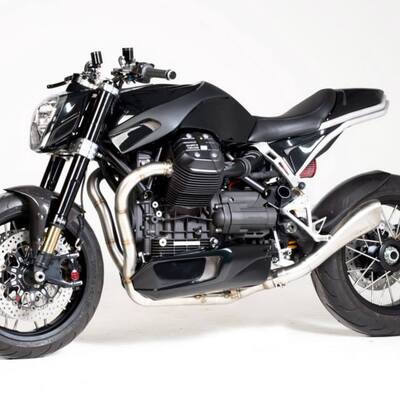 Millepercento Scighera, catalogo e listino prezzi - Moto.it