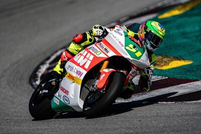MotoGP. Le foto più spettacolari del GP del Mugello - MotoGP - Moto.it