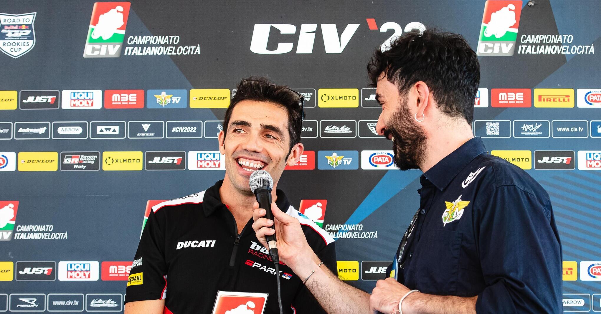 CIV 2023, è tutto pronto! Ecco gli oltre 120 piloti che parteciperanno ...