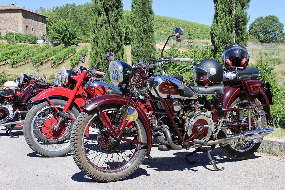 ASI Circuito Tricolore si rimette in moto: al via “Il Primavera di ...