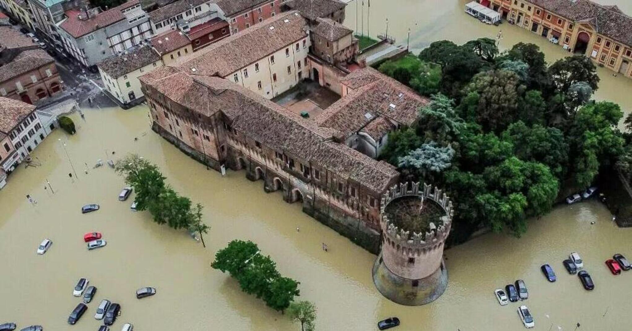Alluvione in Emilia-Romagna: ecco a quanto ammonta la prima stima dei ...