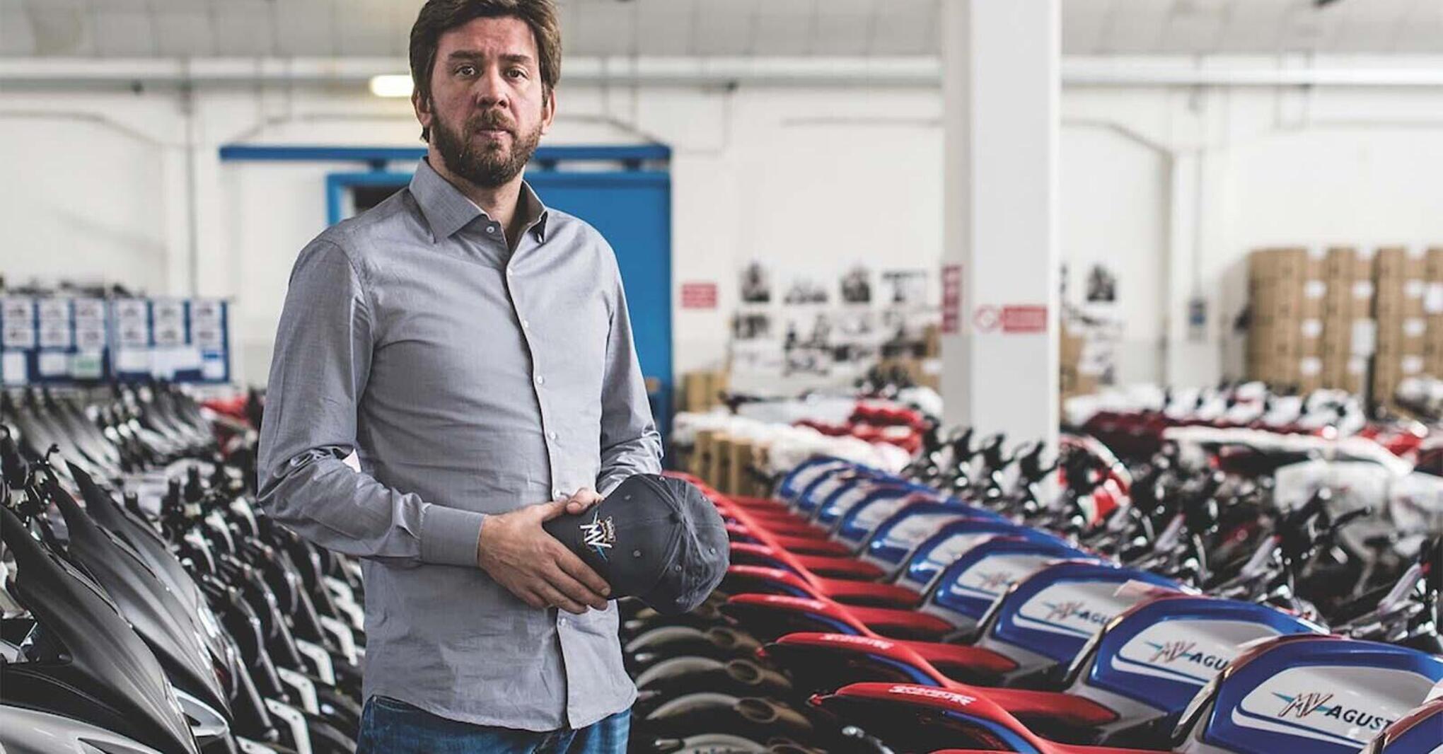 Timur Sardarov: "Il nostro obiettivo è crescere e mantenere l'unicità ...