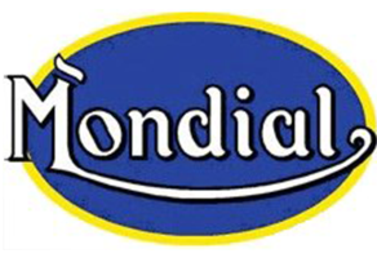 Listino Mondial, listino prezzi moto nuove Mondial - Moto.it