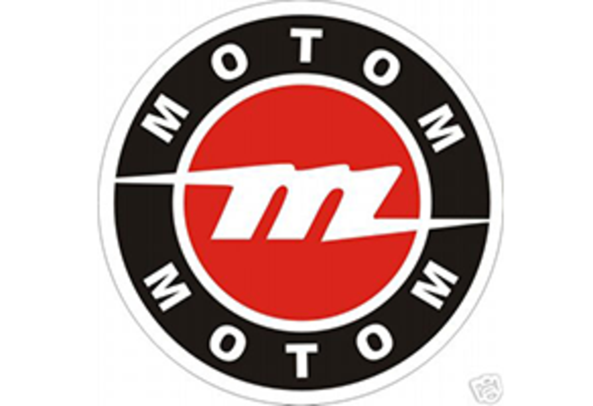 Listino Motom, listino prezzi moto nuove Motom - Moto.it