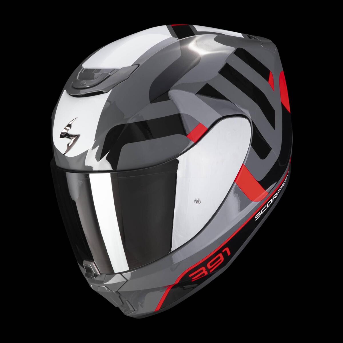 Vendo SCORPION EXO 391 Scorpion Helmets a Milano (codice 9181175) - Moto.it