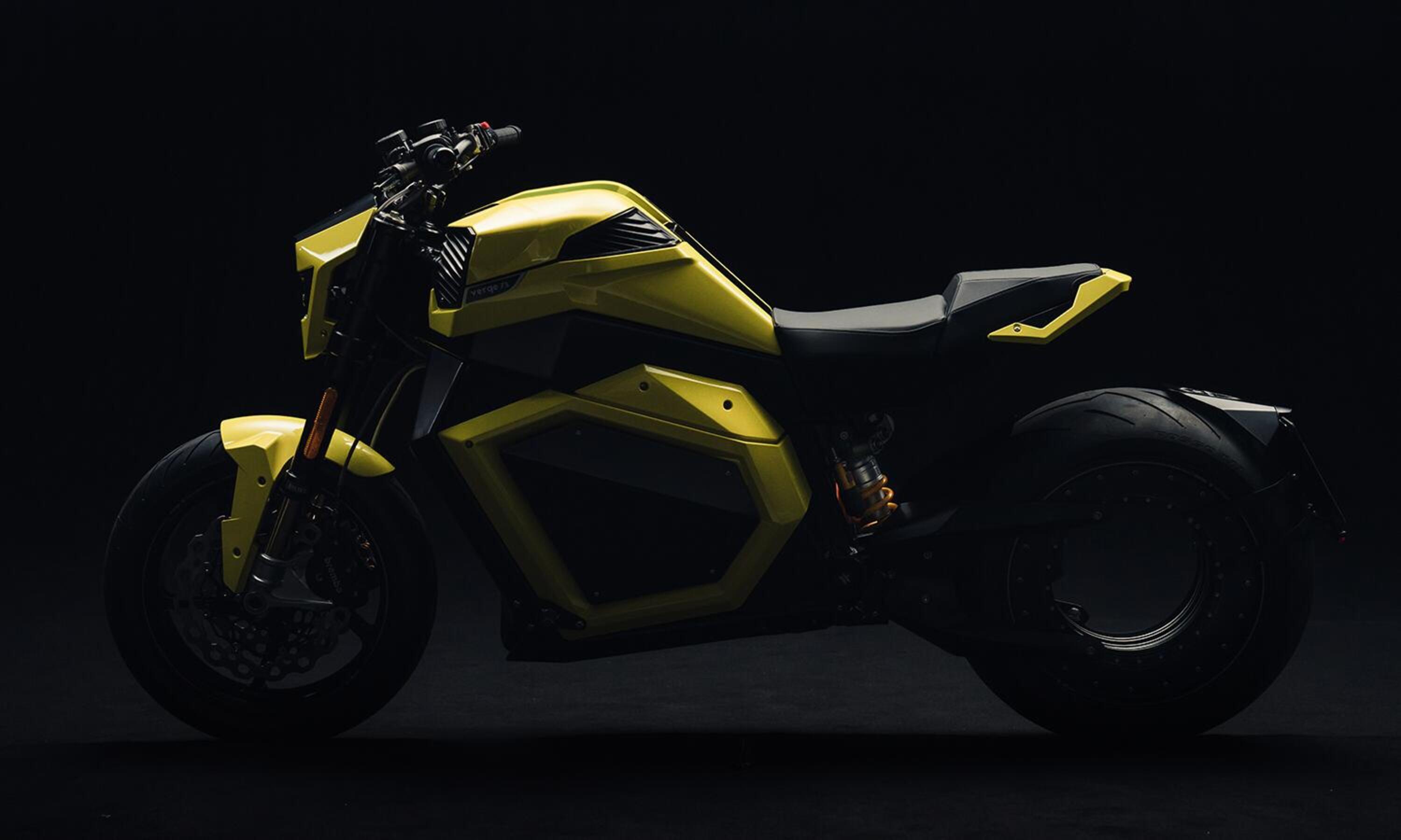 Verge Motorcycles TS Pro: abbiamo provato la moto elettrica di Mika ...