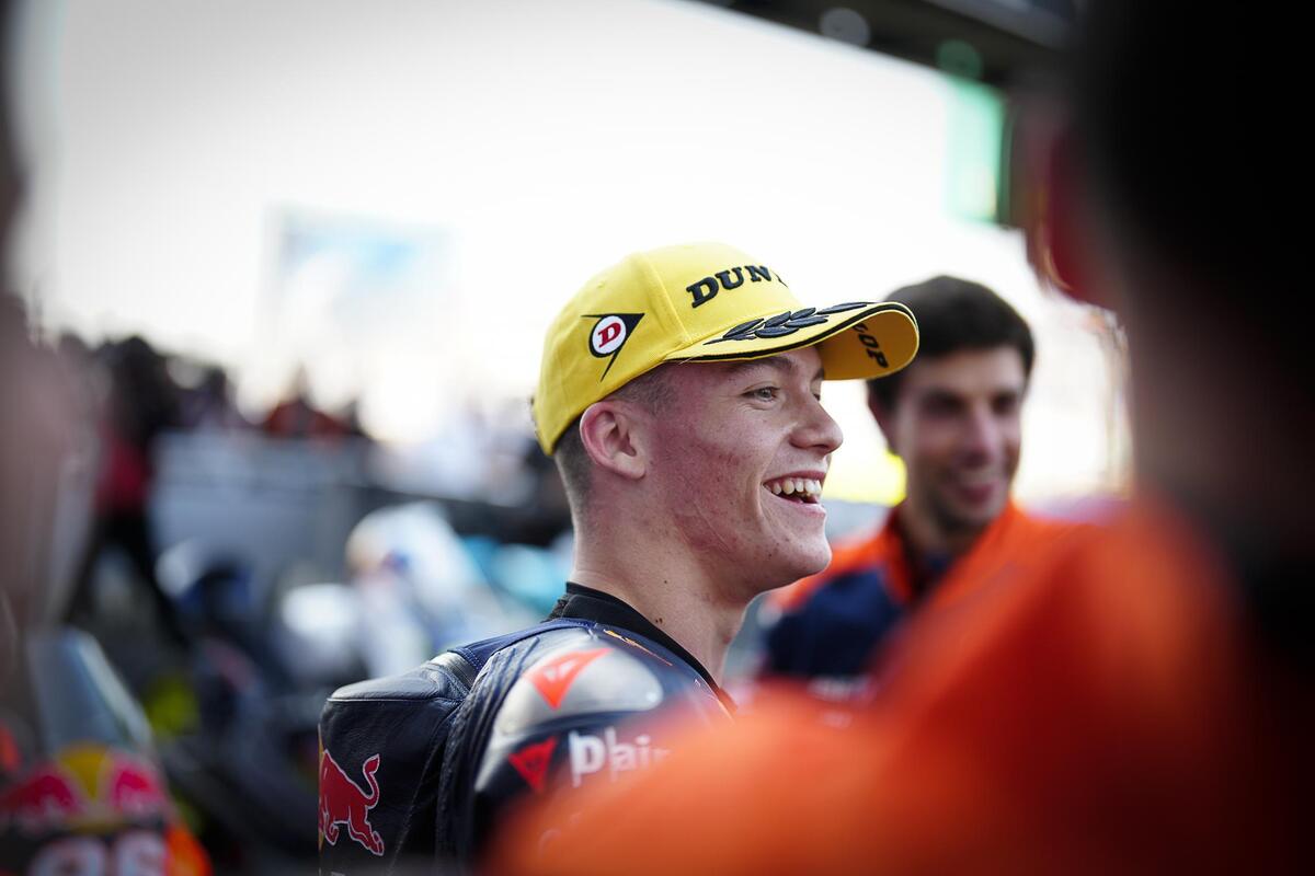 MotoGP 2023. GP d'Italia al Mugello. In Moto3 vince al fotofinish ... MotoGP 2023. GP d'Italia al Mugello. In Moto3 vince al fotofinish ...