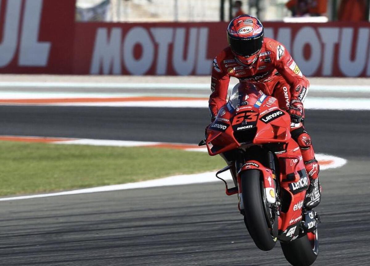 MotoGP 2023. Le pagelle del GP d'Italia al Mugello: Bagnaia ...