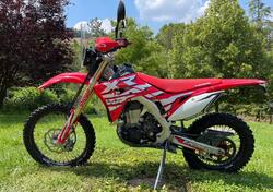 Honda CRF 450 XR usate - Annunci moto usate Honda - Moto.it