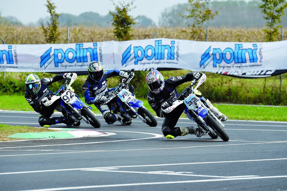 Polini Italian Cup 2015: ancora due settimane per iscriversi - Sport ...