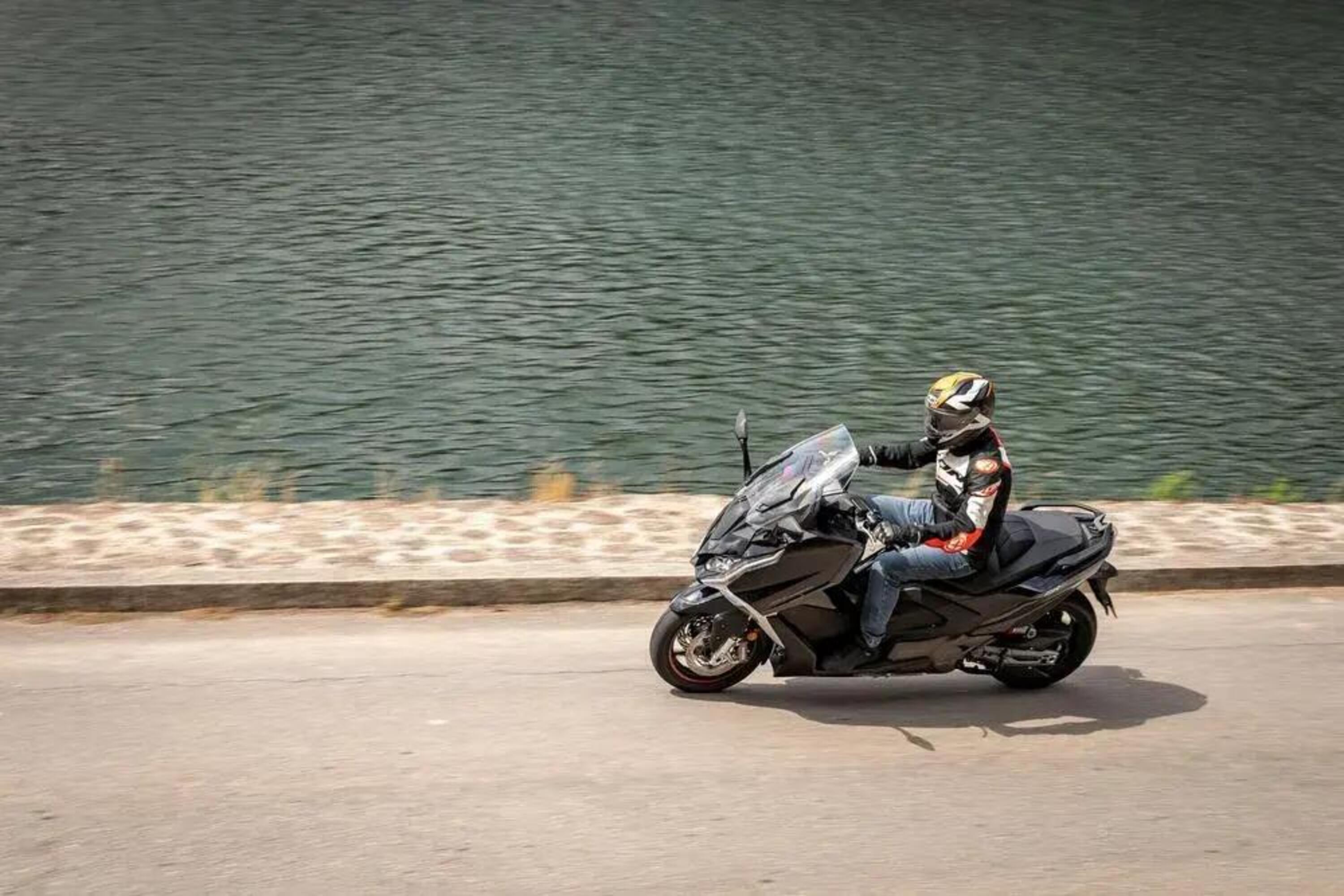 Motoplatinum: l'assicurazione che ripara direttamente la moto in caso ...