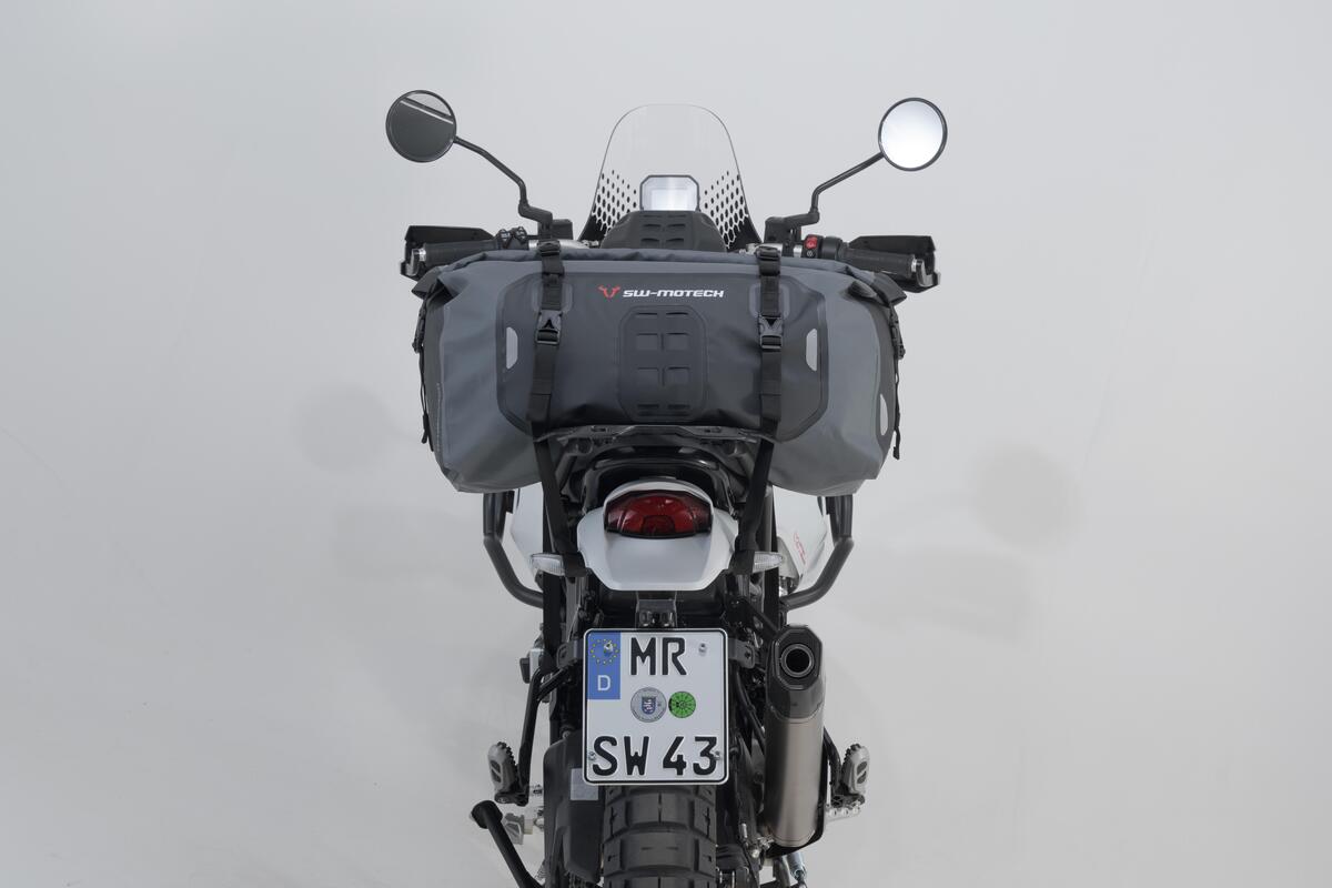 SW-Motech presenta la nuova generazione di Drybag - Accessori - Moto.it
