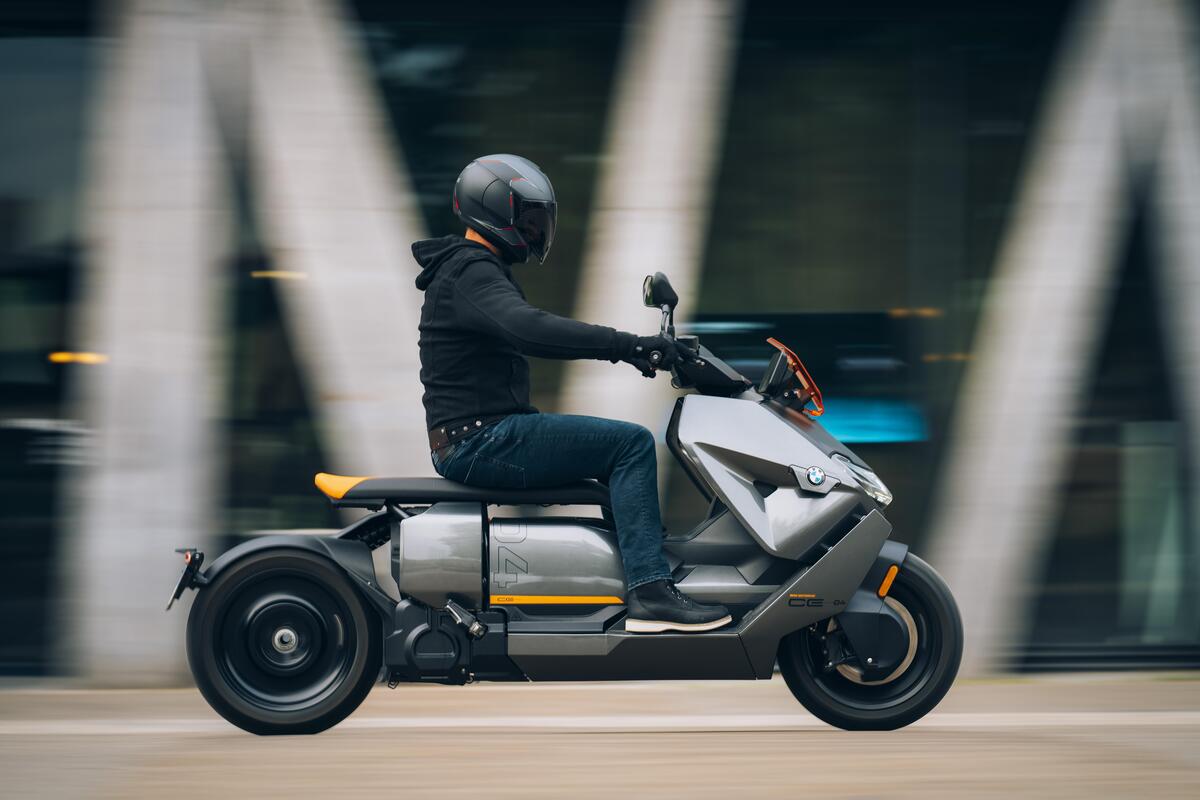 Shark Helmets presenta il nuovo look del Citycruiser - Accessori - Moto.it