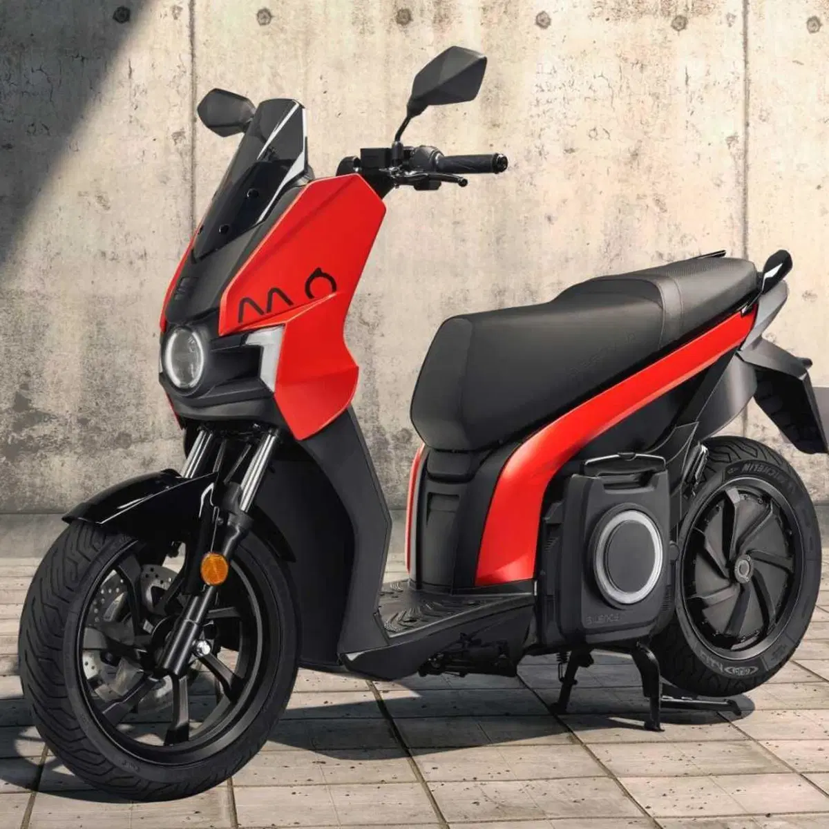 Vendo Seat MÓ 125 (2021 - 26) usata a Budrio (codice 9997959) - Moto.it