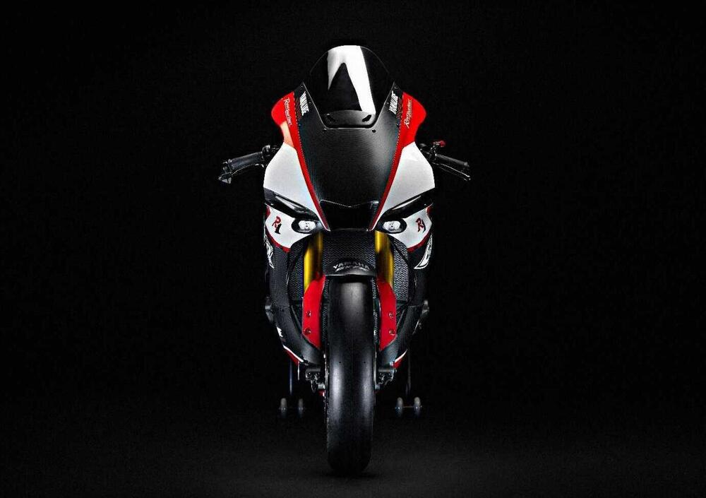 Yamaha YZF R1 GYTR PRO 25th Anniversary (2024), prezzo e scheda tecnica ...