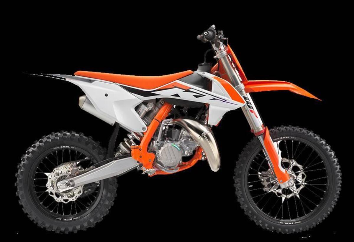 Vendo KTM 85 SX (2024) nuova a Oliveto Citra (codice 9234519) - Moto.it