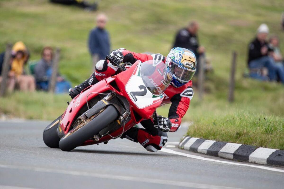 Manx GP, il punto prima delle gare - News - Moto.it