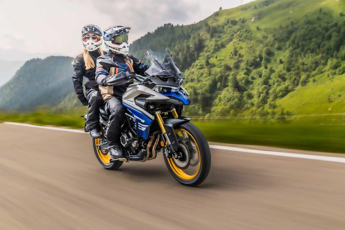 Mercato moto: agosto a + 13,5% e la Voge Valico 525DSX si prende la ...