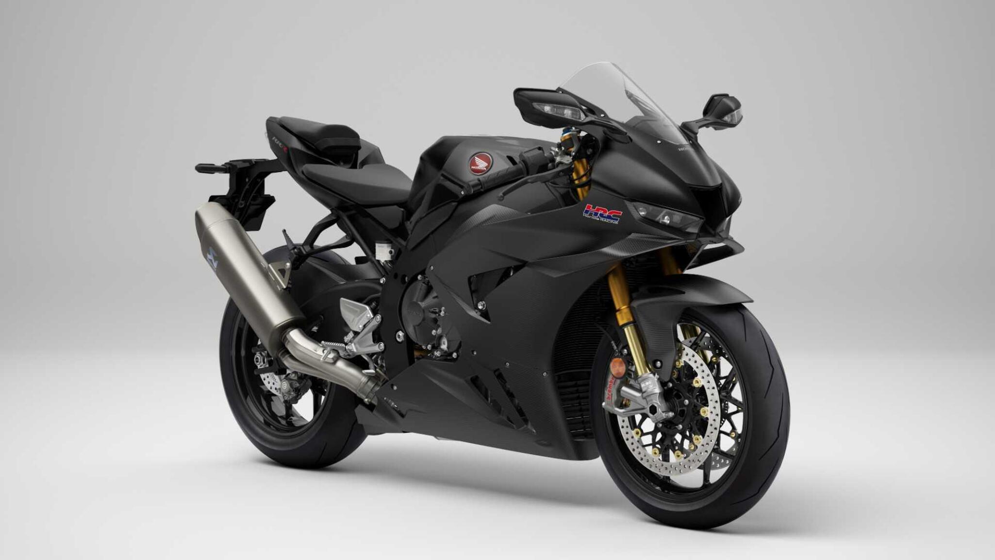 Honda CBR 1000 RR-R Fireblade SP Carbon Edition (2024 - 25), prezzo e ...