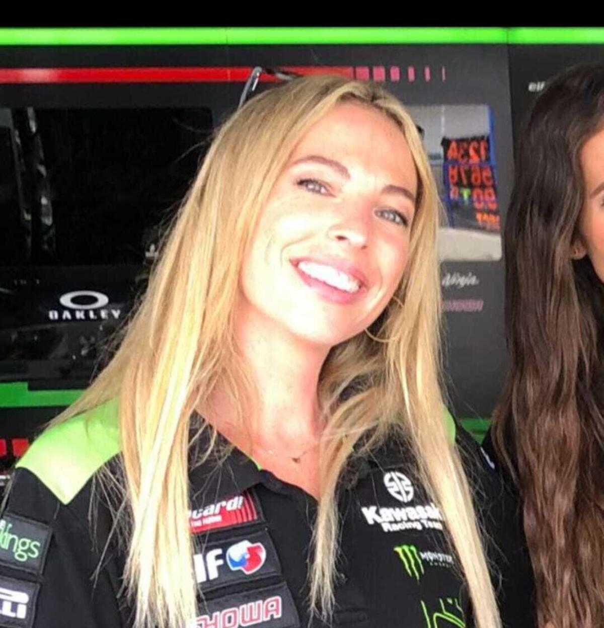 Le ragazze: gli angeli custodi della SBK - MotoFestival - Moto.it