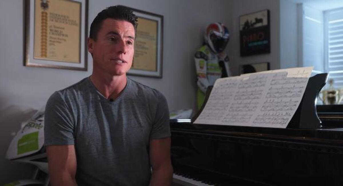 James Toseland e Chuck Garric guidano la Campagna del Suono firmata da ...